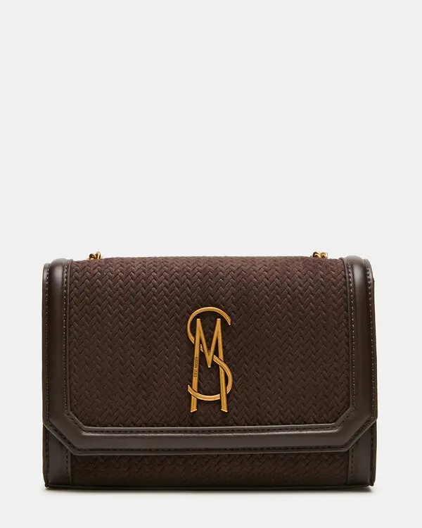 Steve Madden Larisa Woven Bag