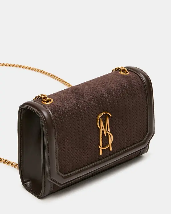 Steve Madden Larisa Woven Bag