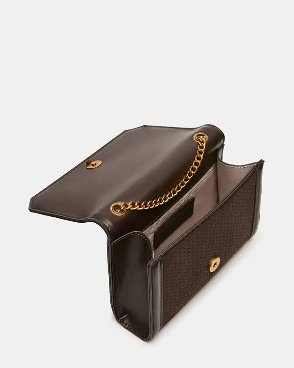 Steve Madden Larisa Woven Bag