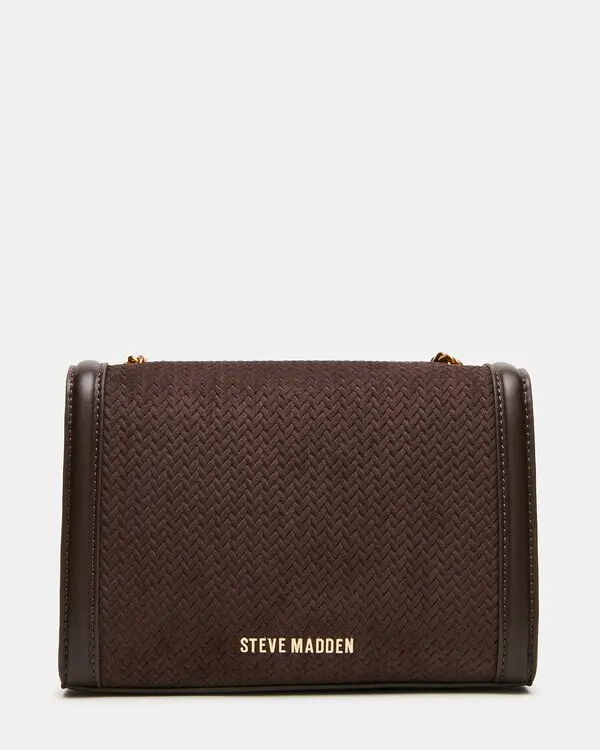 Steve Madden Larisa Woven Bag