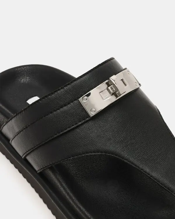 Steve Madden Tibby Thong Sandals
