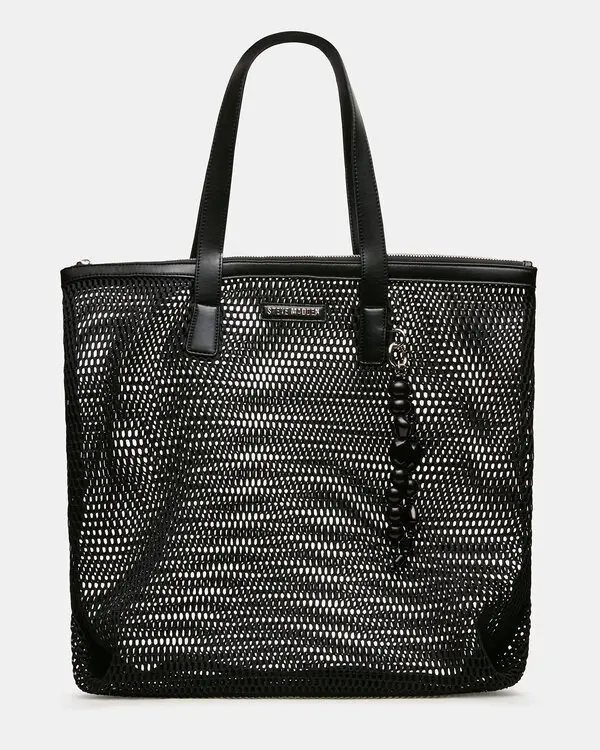Steve Madden Misha Bag - Black