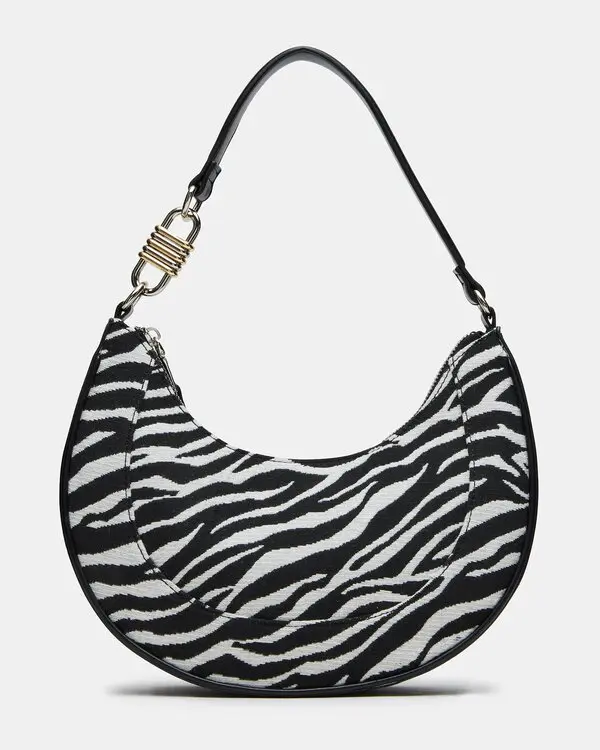 Steve Madden Lohan Print Shoulder Bag