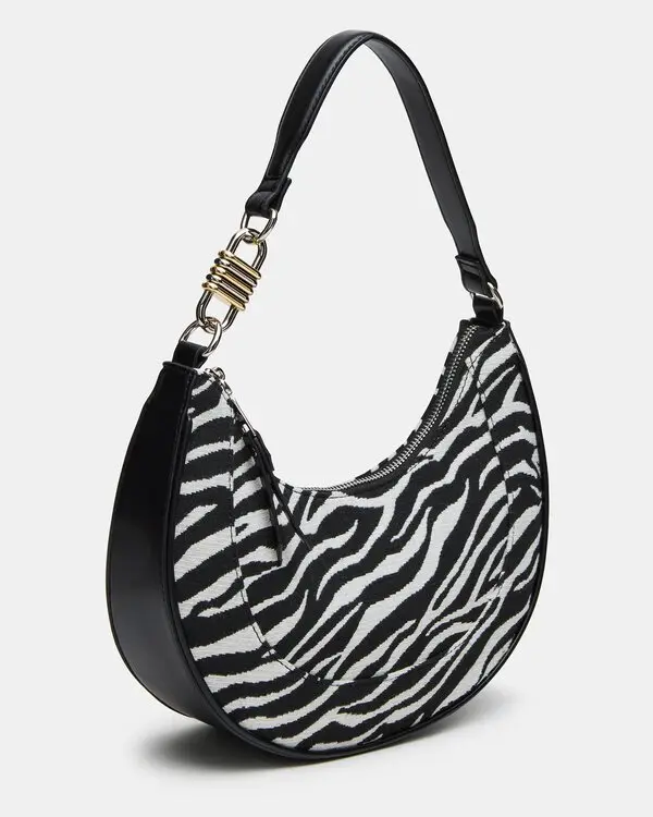 Steve Madden Lohan Print Shoulder Bag