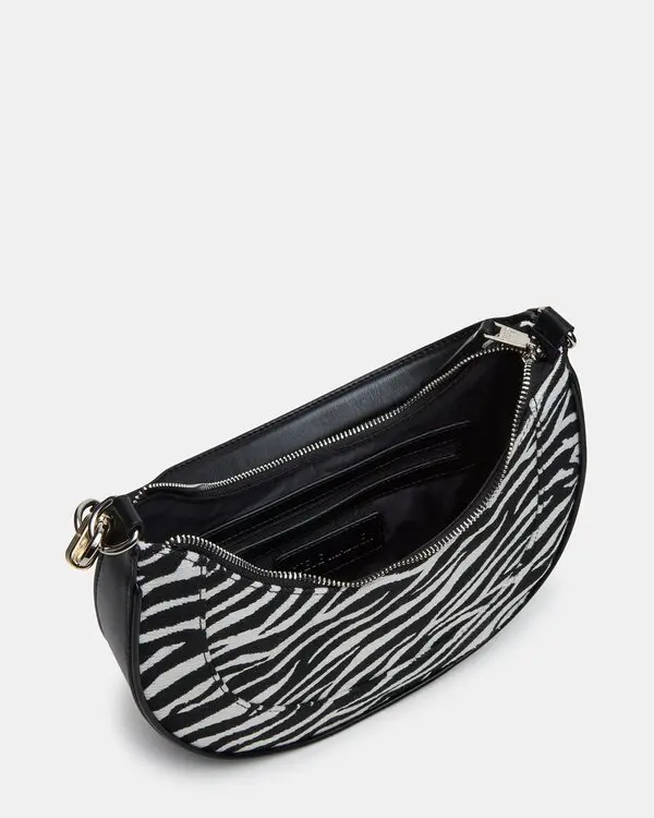 Steve Madden Lohan Print Shoulder Bag
