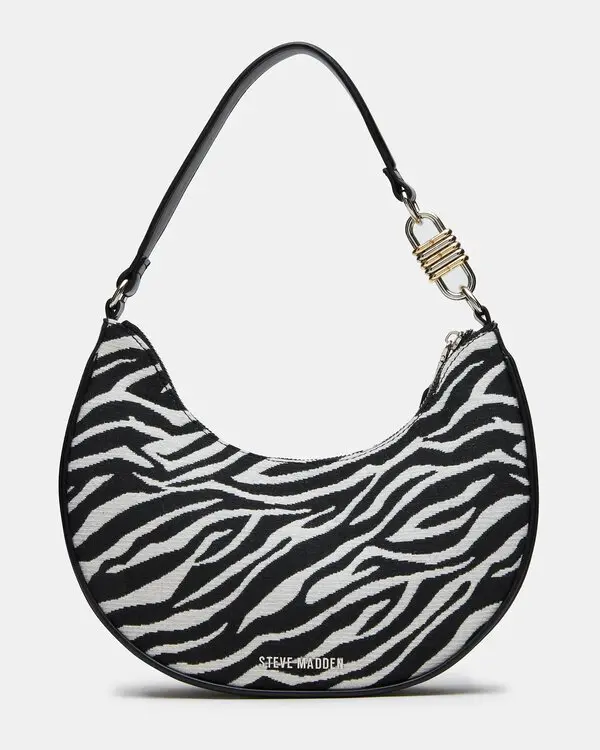 Steve Madden Lohan Print Shoulder Bag