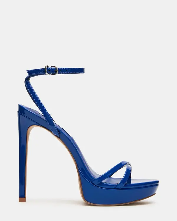 Steve Madden Juni Strappy Heels