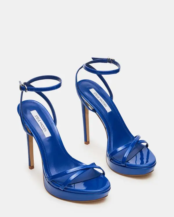 Steve Madden Juni Strappy Heels