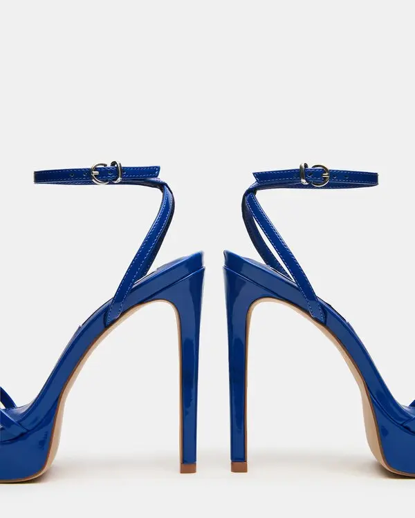 Steve Madden Juni Strappy Heels
