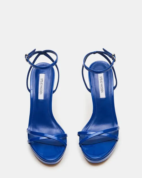 Steve Madden Juni Strappy Heels