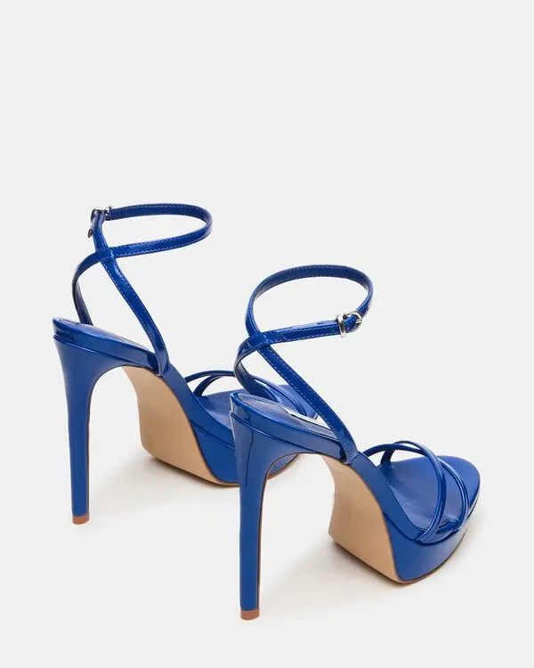 Steve Madden Juni Strappy Heels