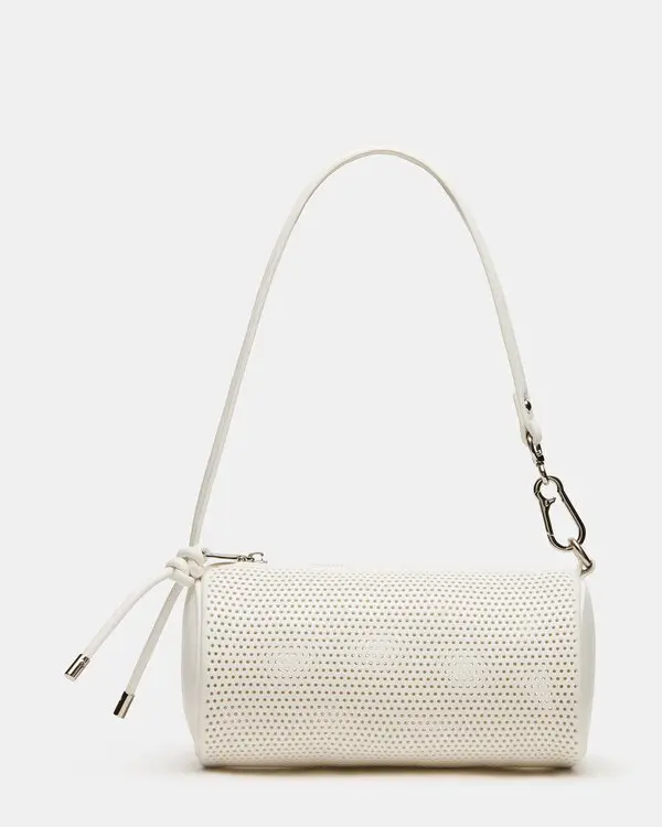 Steve Madden Rafe Flat & Priya Bag Bundle