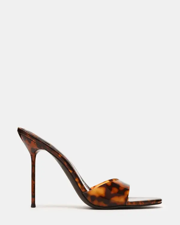 Steve Madden Davina Mule Heels