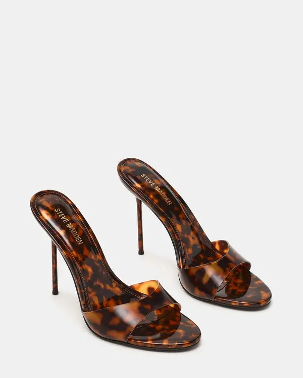Steve Madden Davina Mule Heels