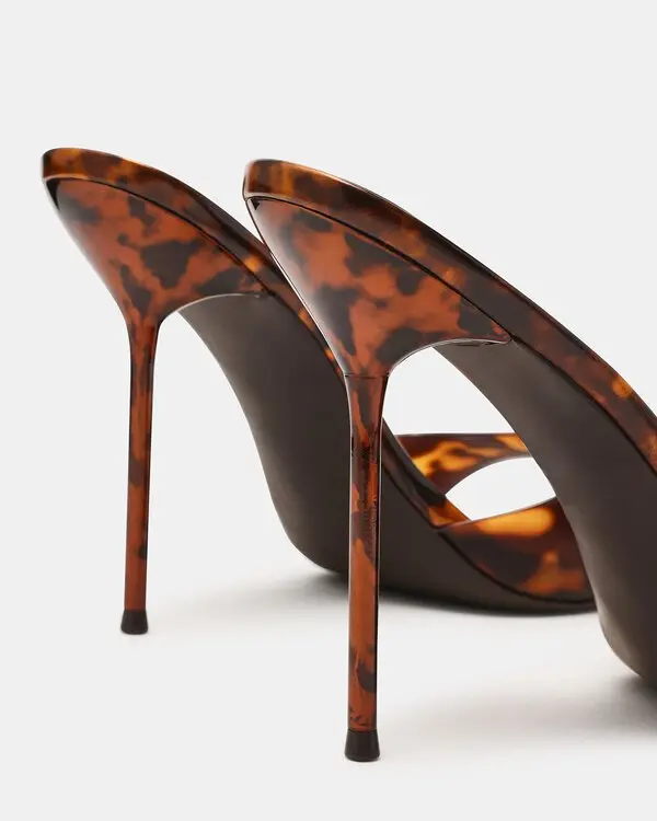 Steve Madden Davina Mule Heels