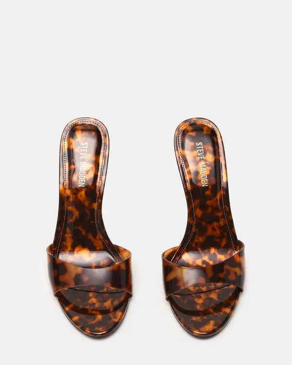 Steve Madden Davina Mule Heels