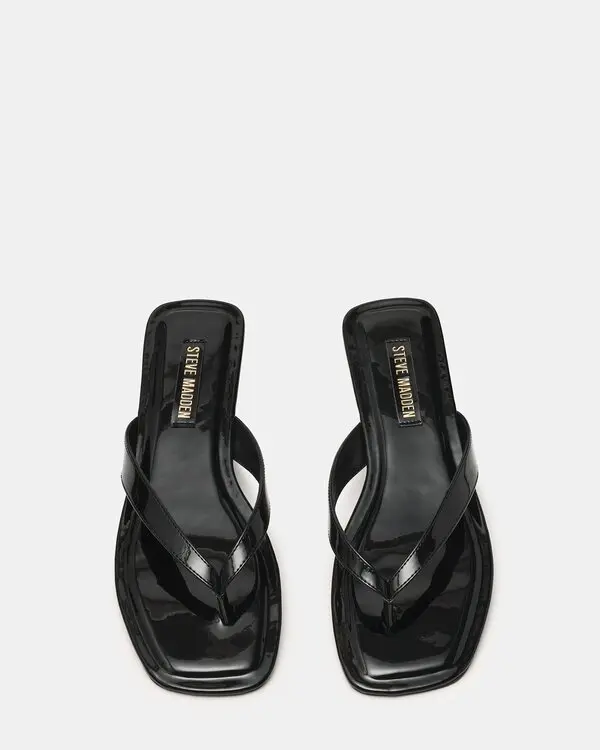 Steve Madden Trella Thong Sandals