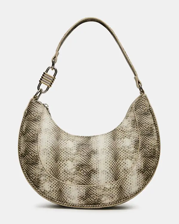 Steve Madden Lohan Bag Bone/multi