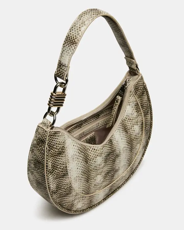 Steve Madden Lohan Bag Bone/multi