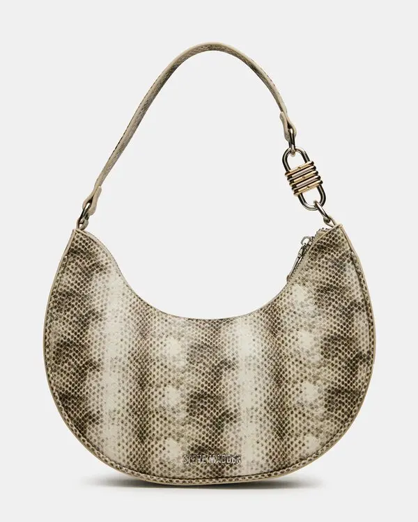 Steve Madden Lohan Bag Bone/multi