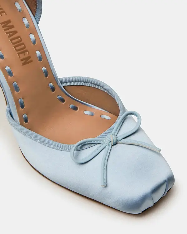 Steve Madden Larina Lace-up Heels