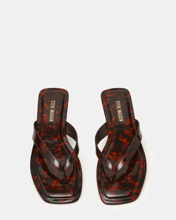 Steve Madden Trella Thong Sandals