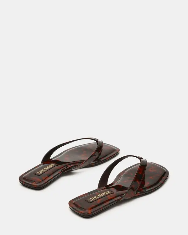 Steve Madden Trella Thong Sandals