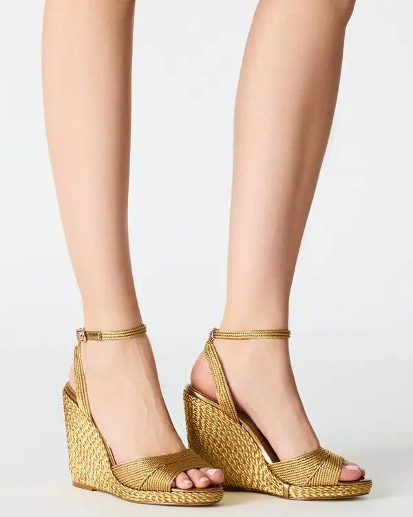 Steve Madden Devin Espadrille Sandals
