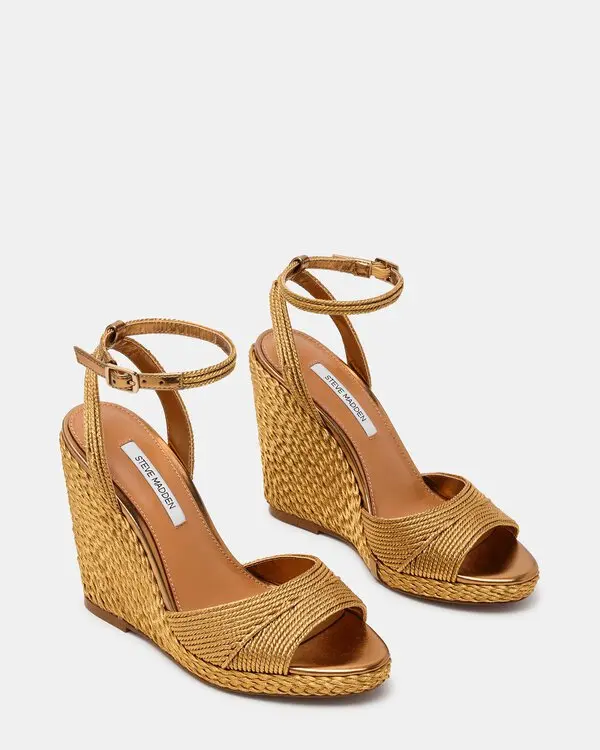 Steve Madden Devin Espadrille Sandals