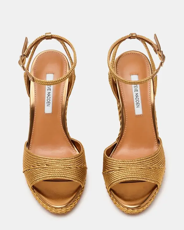 Steve Madden Devin Espadrille Sandals