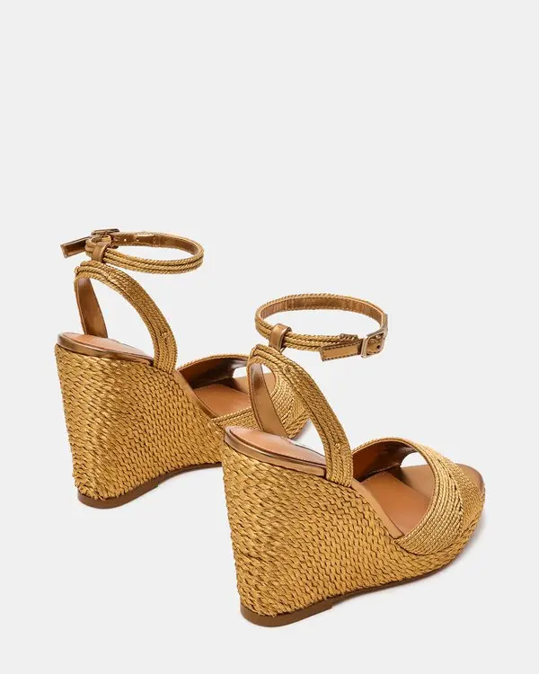 Steve Madden Devin Espadrille Sandals