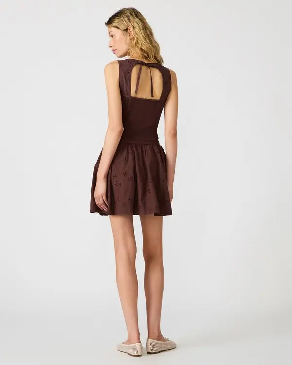Steve Madden Vanny Skirt Flowy Sets