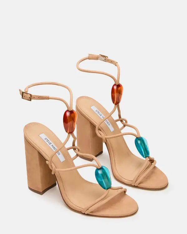 Steve Madden Cato Block Heels