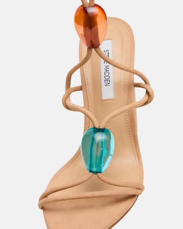 Steve Madden Cato Block Heels