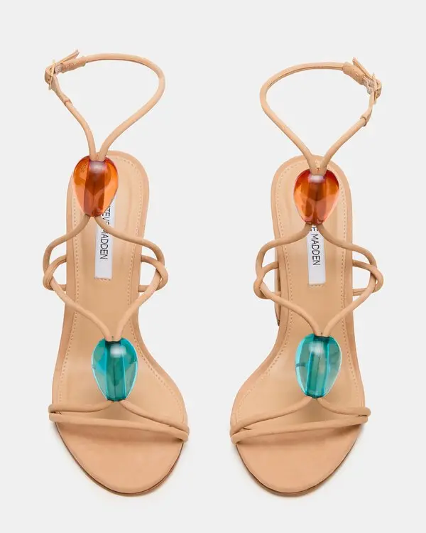 Steve Madden Cato Block Heels