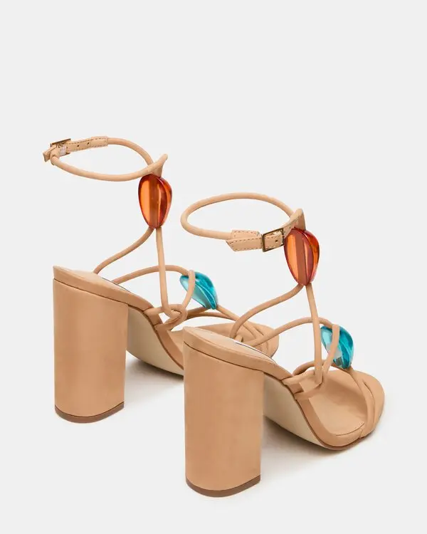 Steve Madden Cato Block Heels