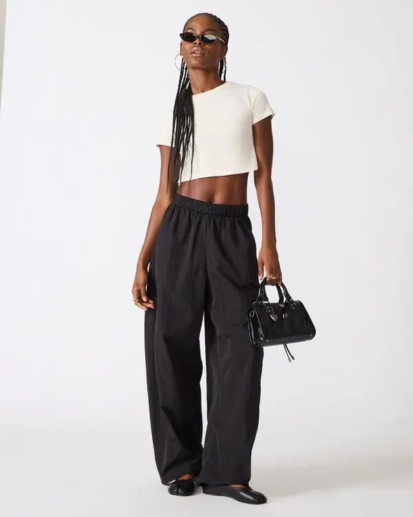 Steve Madden Khoda Pant Wide Leg