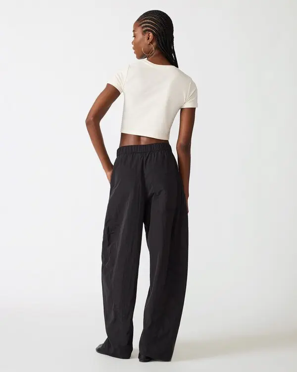 Steve Madden Khoda Pant Wide Leg