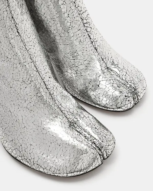 Steve Madden Caro Block Heel Booties