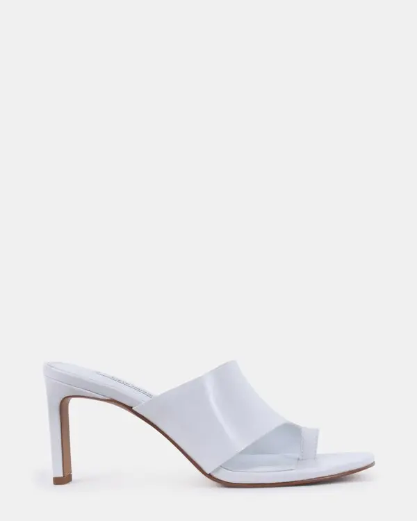 Steve Madden Valentin Thong Heels