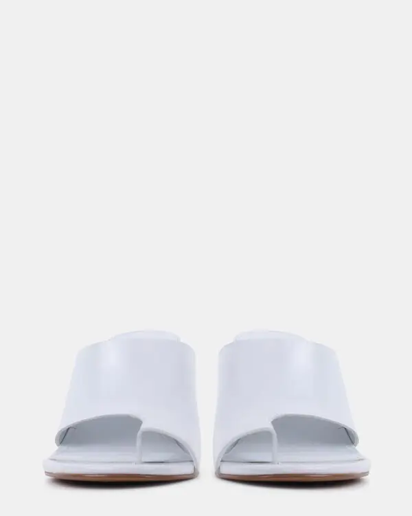 Steve Madden Valentin Thong Heels