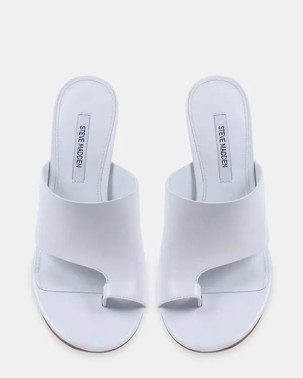 Steve Madden Valentin Thong Heels
