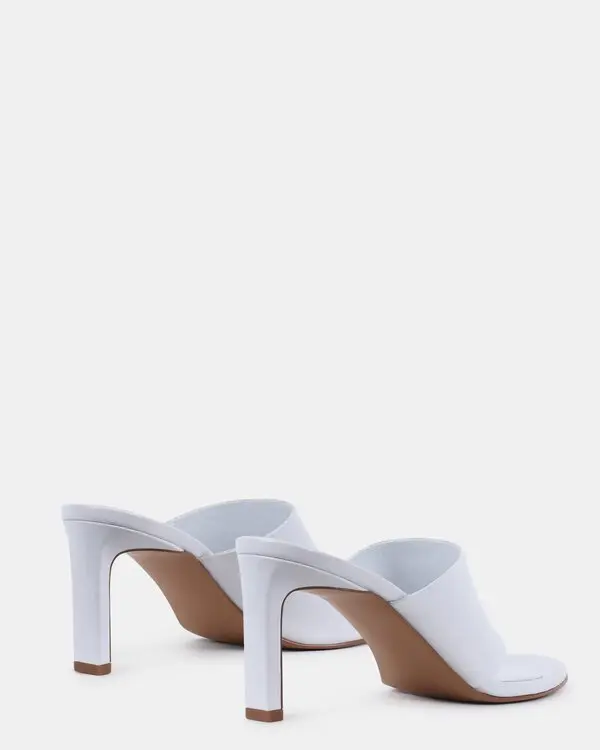 Steve Madden Valentin Thong Heels