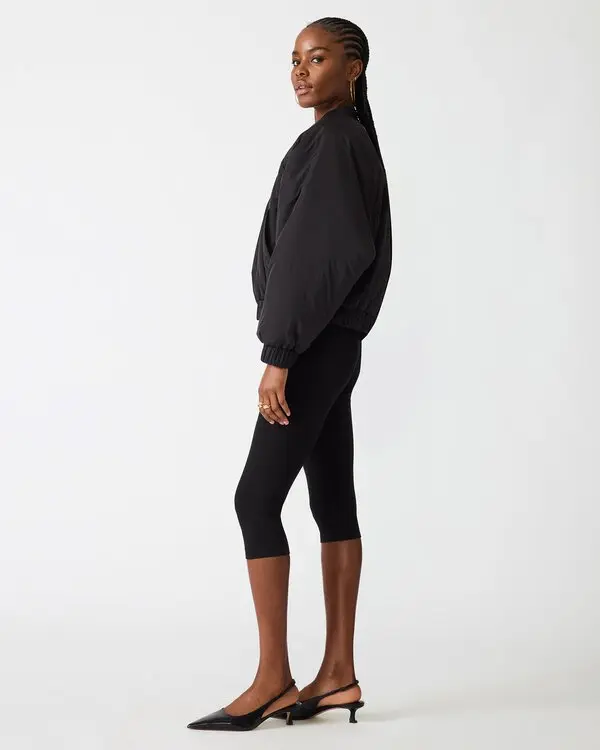 Steve Madden Adore Bomber Jacket