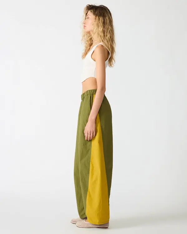 Steve Madden Khoda Wide-leg Pants