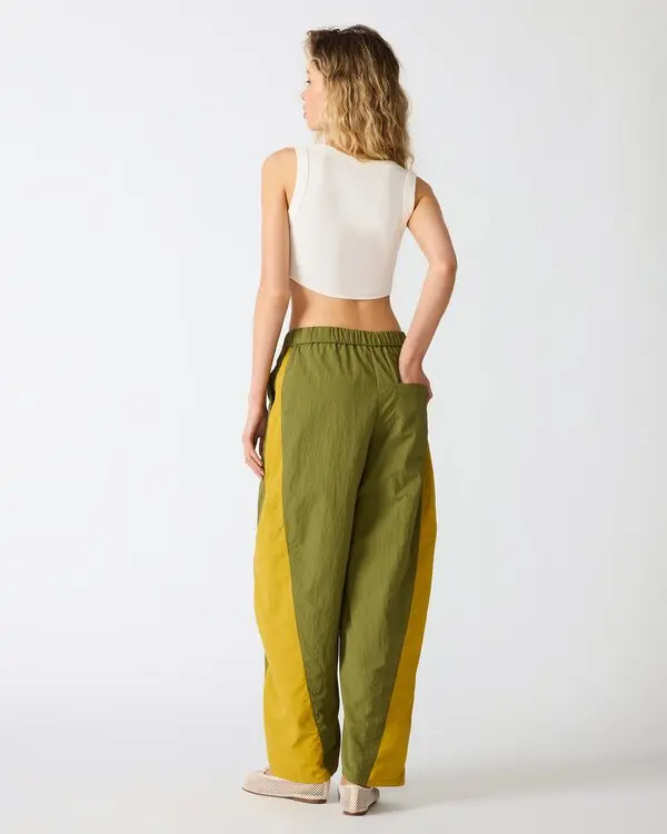 Steve Madden Khoda Wide-leg Pants