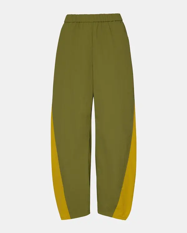 Steve Madden Khoda Wide-leg Pants