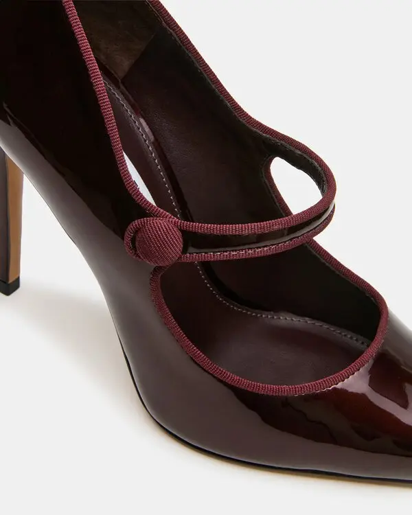 Steve Madden Jaine Pointed Toe Stiletto Heels