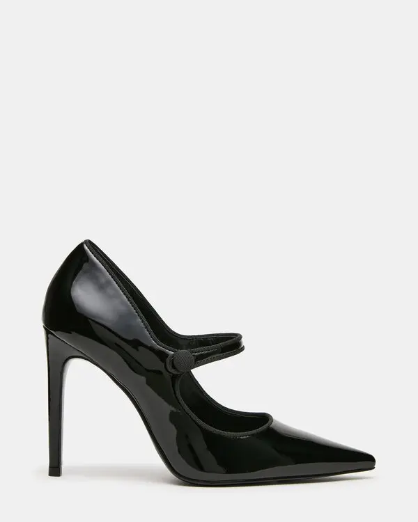 Steve Madden Jaine Pointed Toe Heels