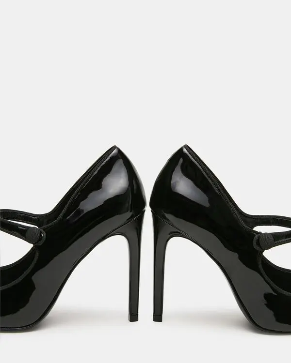 Steve Madden Jaine Pointed Toe Heels